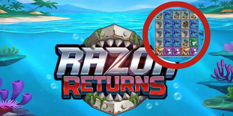 Best Bonus Buy Slots 2025 (Top List & Guide) - CasinoWizard.com